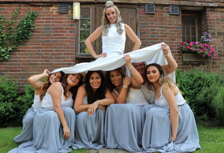 Must-See Ridiculous Wedding Pics - Page 9 of 30