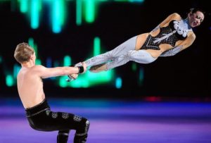 The Funniest Sports Moments, 25 Photos