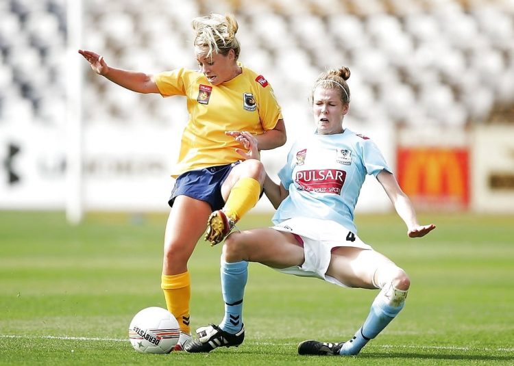 The Funniest Sports Moments, 30 Photos - Page 10 of 30