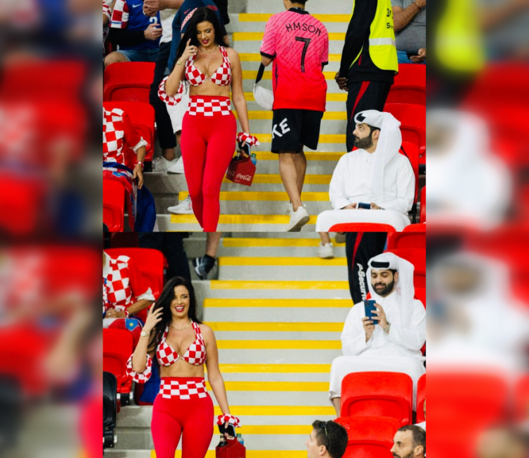 The Funniest Sports Moments, 30 Photos