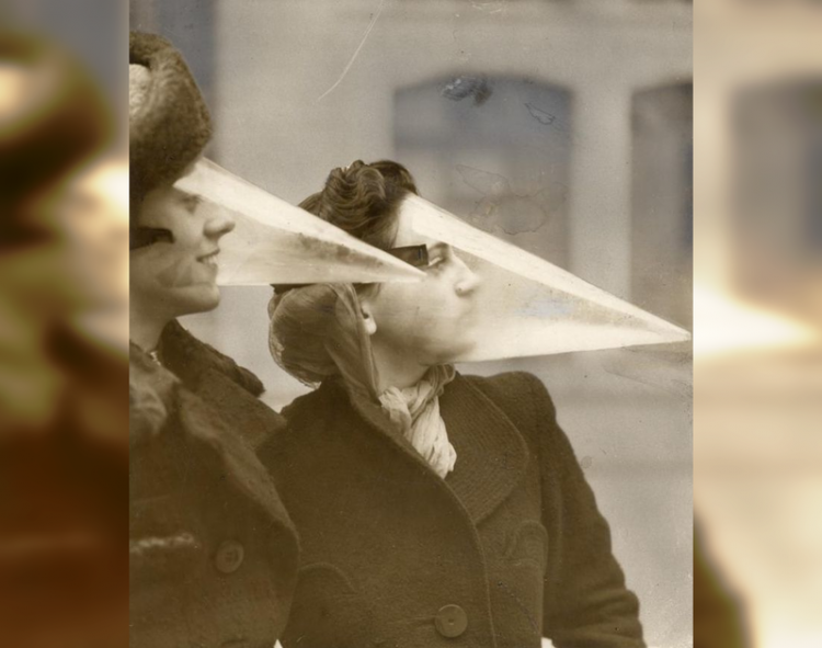 Rare Historical Photographs