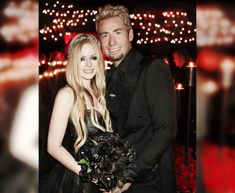When Celebs Let Loose: Fun Wedding Day Highlights
