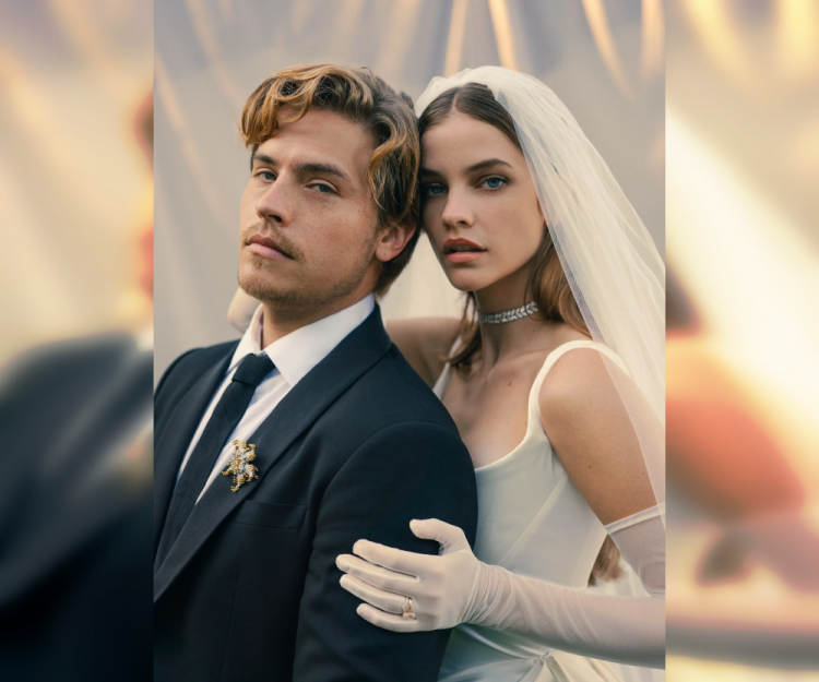 When Celebs Let Loose: Fun Wedding Day Highlights - Page 23 of 25