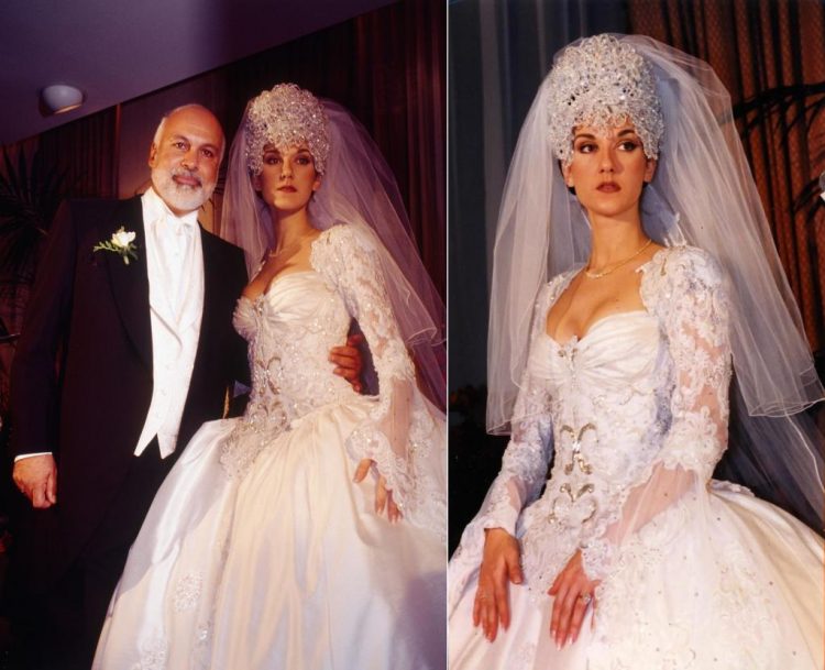 When Celebs Let Loose: Fun Wedding Day Highlights - Page 8 of 25