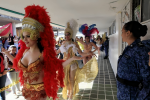When Beauty Gets Weird: Unbelievable Pageants Worldwide