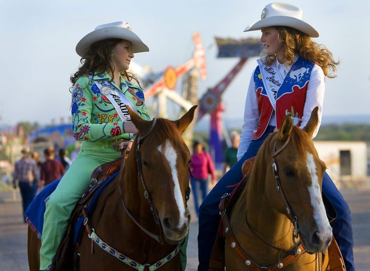 When Beauty Gets Weird: Unbelievable Pageants Worldwide