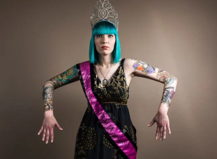 When Beauty Gets Weird: Unbelievable Pageants Worldwide - Page 7 of 25