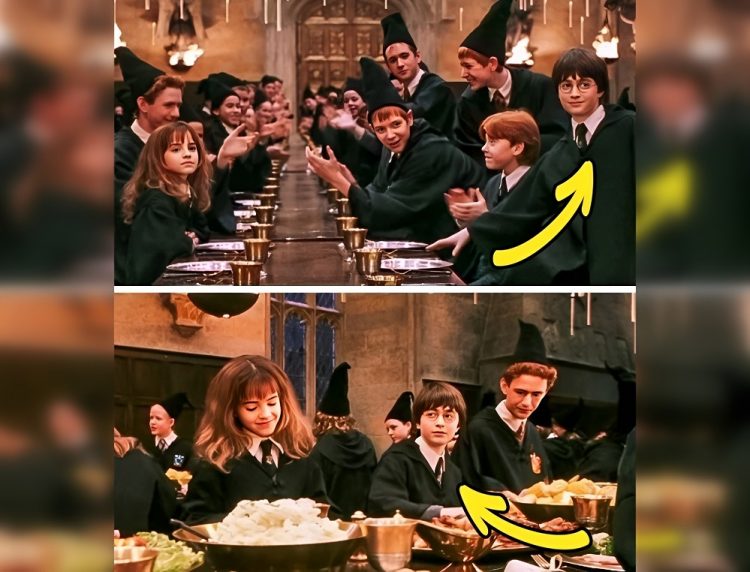 Epic Fails on Screen: Unveiling Hilarious Movie Mistakes