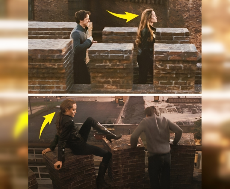 Epic Fails on Screen: Unveiling Hilarious Movie Mistakes