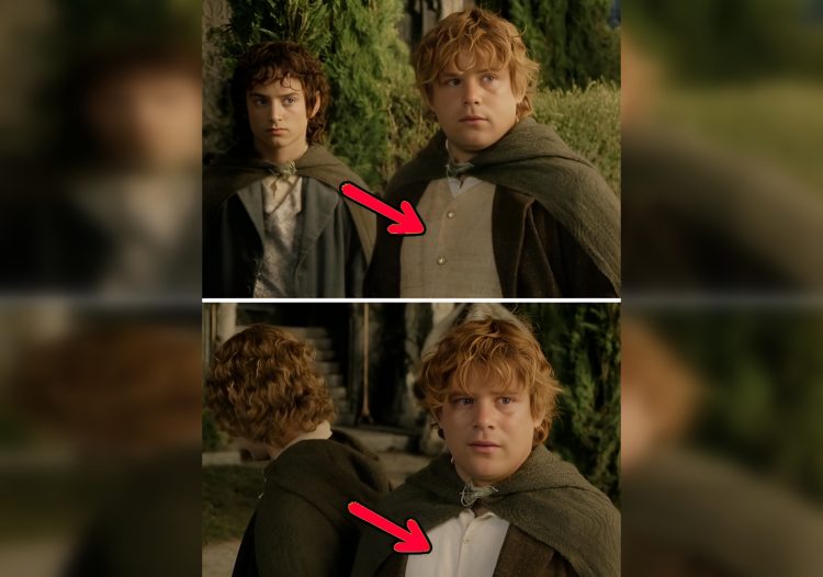 Epic Fails on Screen: Unveiling Hilarious Movie Mistakes