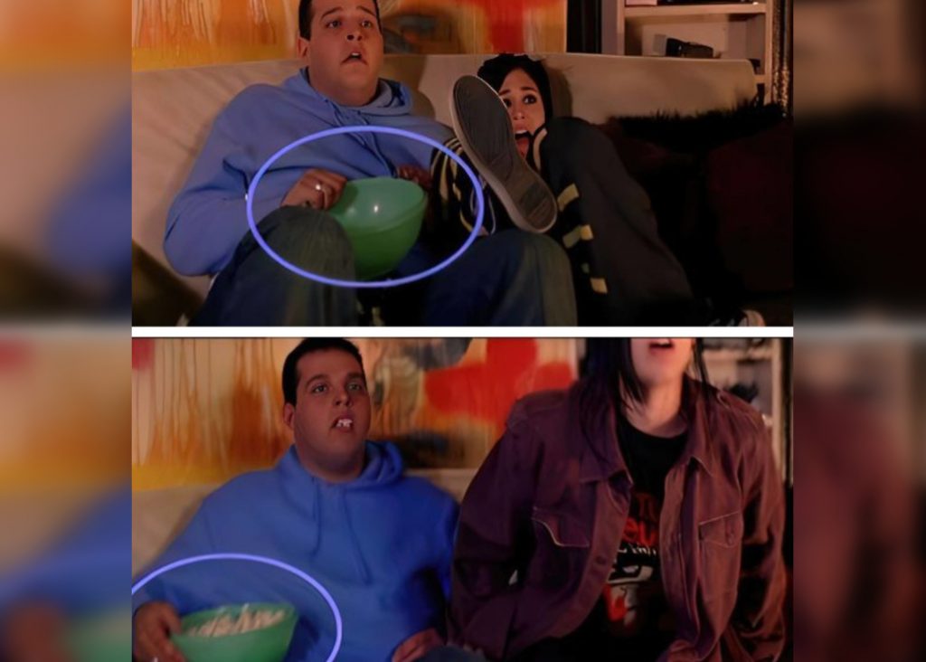 Epic Fails on Screen: Unveiling Hilarious Movie Mistakes - Page 24 of 25