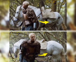 Epic Fails on Screen: Unveiling Hilarious Movie Mistakes