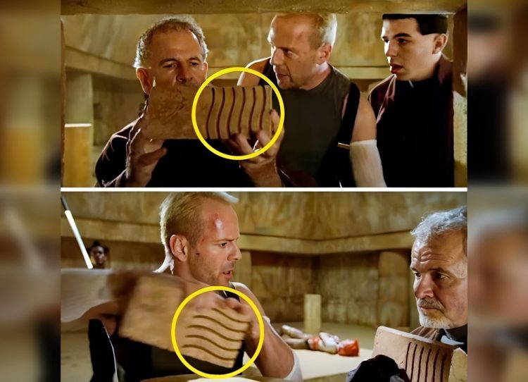 Epic Fails on Screen: Unveiling Hilarious Movie Mistakes