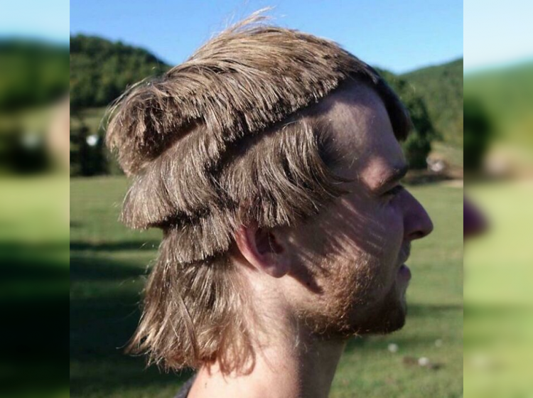 The Comedy of Coiffures: Hilarious Hair Blunders